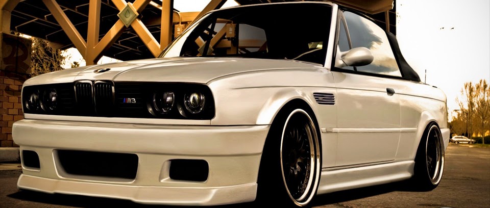 Modifiyeli Araba Arkaplanları