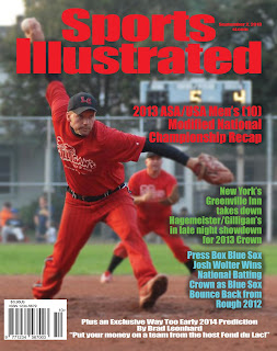 The Commish's Corner