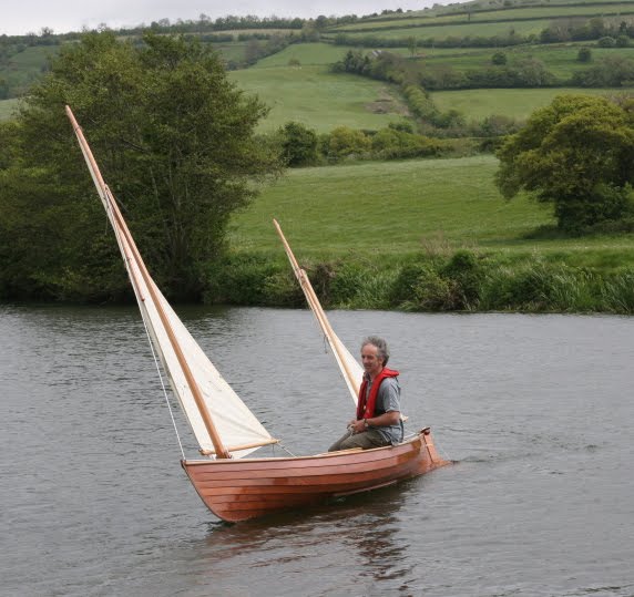 1001 Boats: Rushton Princess