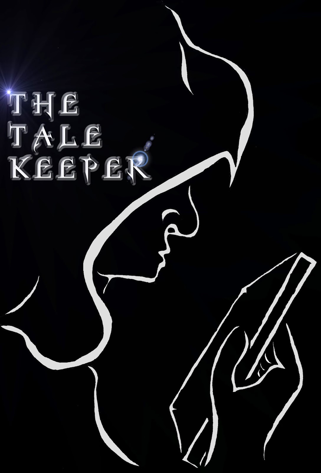 The Tale Keeper