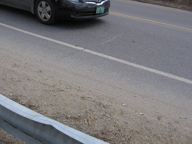 The Popperville Town Hall: Why We Lost The Hinsdale NH Route 119 Bridge!