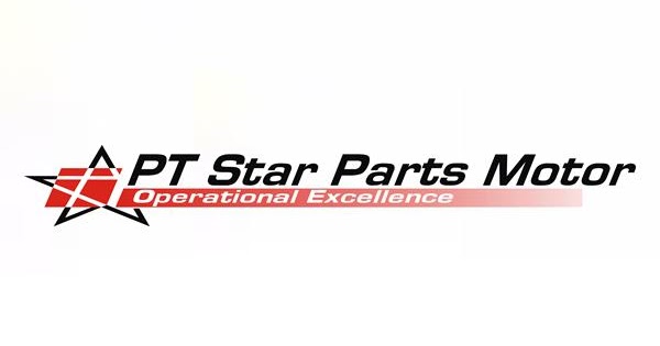 Lowongan Kerja PT. Star Parts Motor Bandung 2019