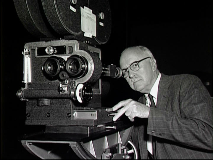 The Fab 5: Ub Iwerks Animation Wizard