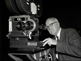 The Fab 5: Ub Iwerks Animation Wizard