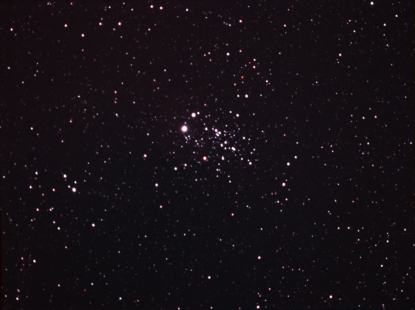 Astro-Knolli: Astro Images as of April 2011