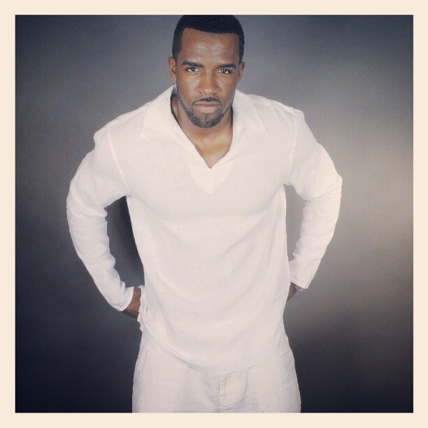 James Is An Atlanta Jeweler: Everyone Meet "Mr. Richard Gallion" A Man ...