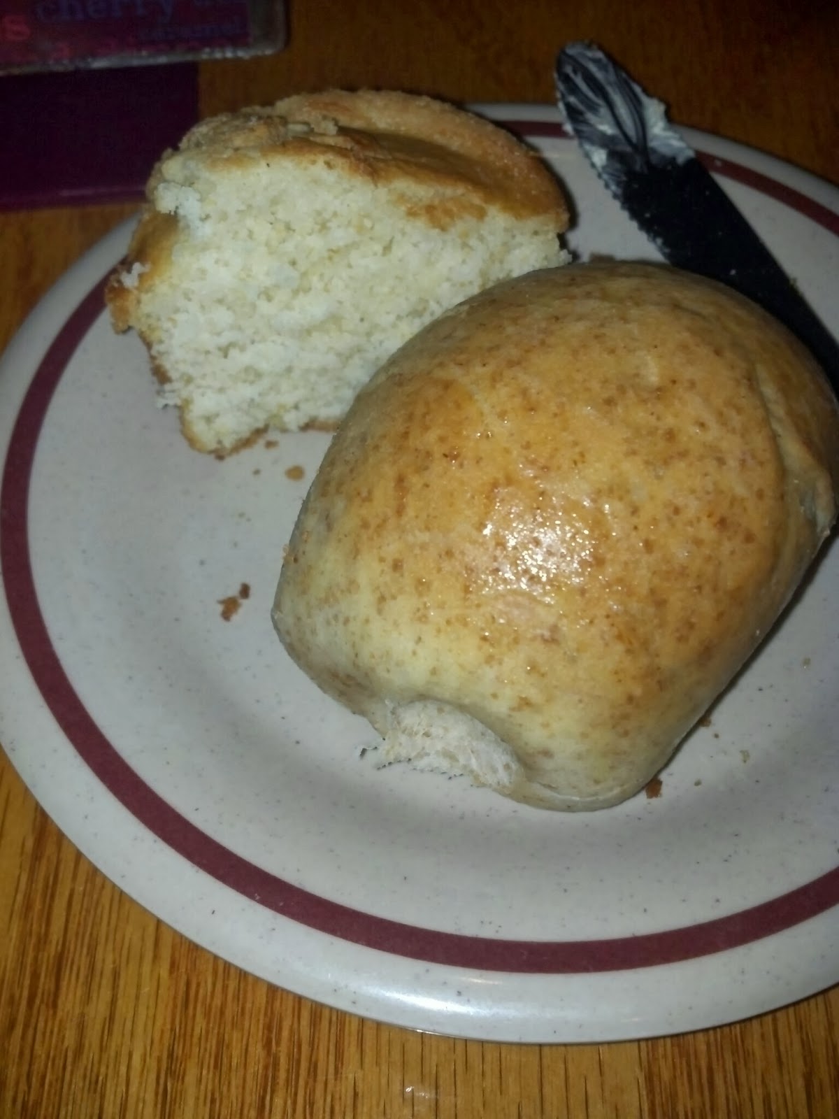 Amuse-bouches: Dixie Cafe