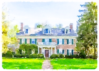 Lisa's House, Ann Arbor, Michigan, part 1