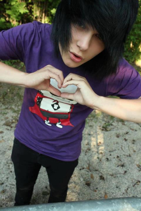 Emo (Boys II) part 3 | Emo | Screamo