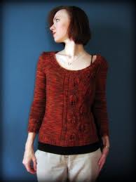 22 awesome Designs for Women Pullovers - Beauty and Trends