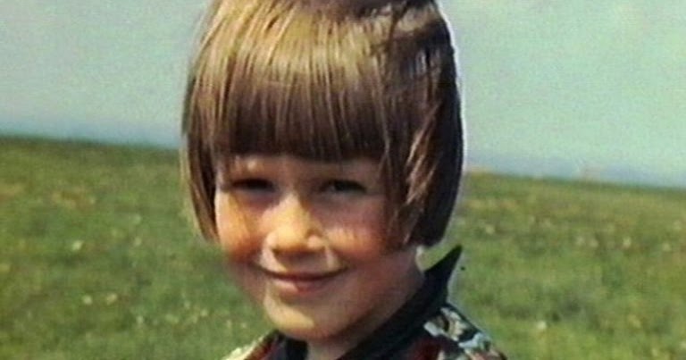 A Different Perspective: Project Moon Shadow, Randy Cramer and the ...