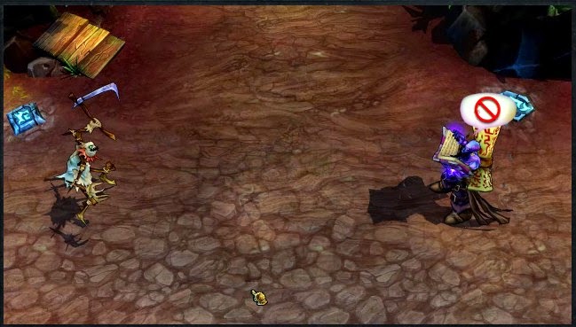 League of Legends: Support is the real Carrier: FIDDLESTICKS: THE ...