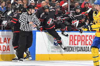 2019 NHL Draft Profile: Ryan Suzuki