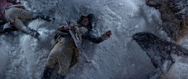 Armas y Cine (Weapons and Cinema): Forrest Gump