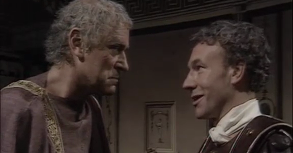 Yo, Claudio - Temporada 1 Capítulo 6 | TVoRetro