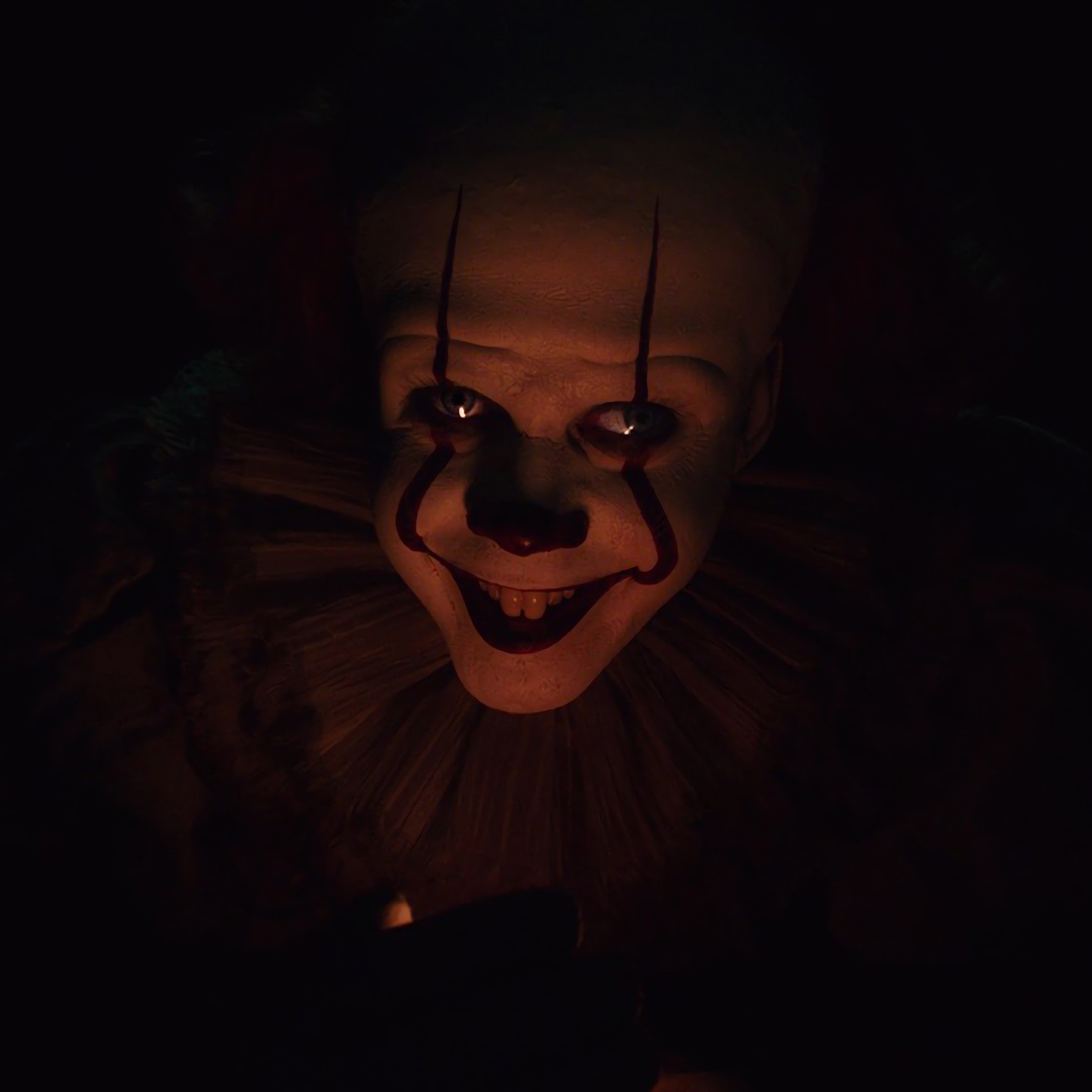 It Chapter 2, 4K, #1 Wallpaper iPhone Phone
