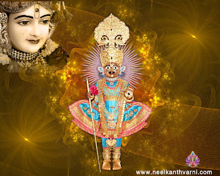 Jay Swaminarayan wallpapers: Harikrushna maharaj vadtal, harikrushna ...