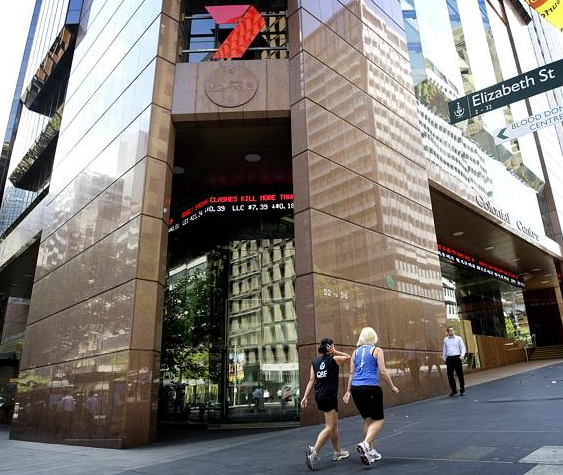 Media Confidential: TV Building May Have Been Original Sydney Terror Target