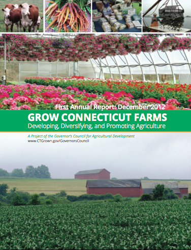 Grow Connecticut Farms » Local Food Rocks