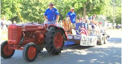 The Midnight Freemasons: Masonry on Parade