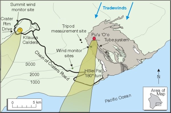 Aloha On My Mind: Aloha to Chain of Craters Road (Mountain to Sea)