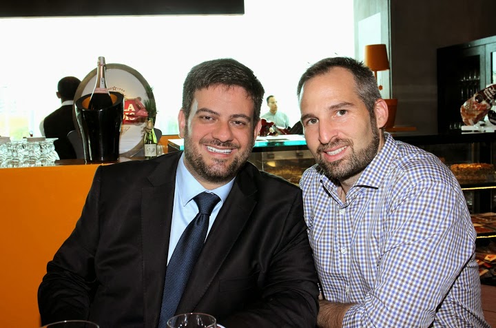 KELLY GUERREIRO BARRA RIO IN FOCUS: Palestra: ESTILO BETHY Um bate papo ...