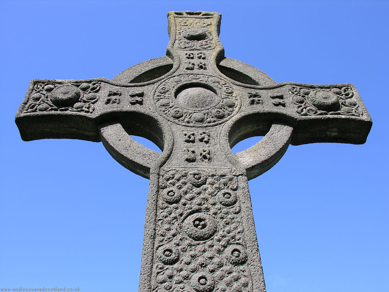 On the Way: Heaven and Earth