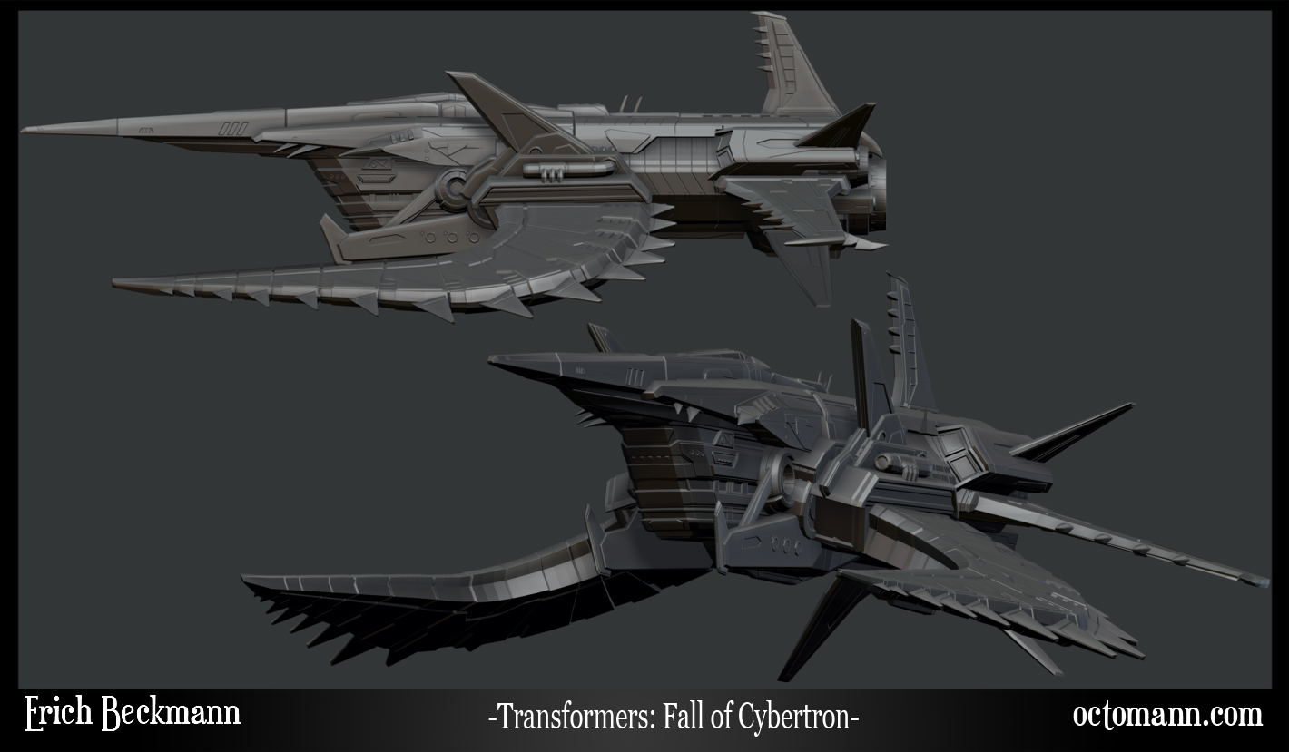 Prime ≠ FoC, but maybe the next one? | TFW2005 - The 2005 Boards