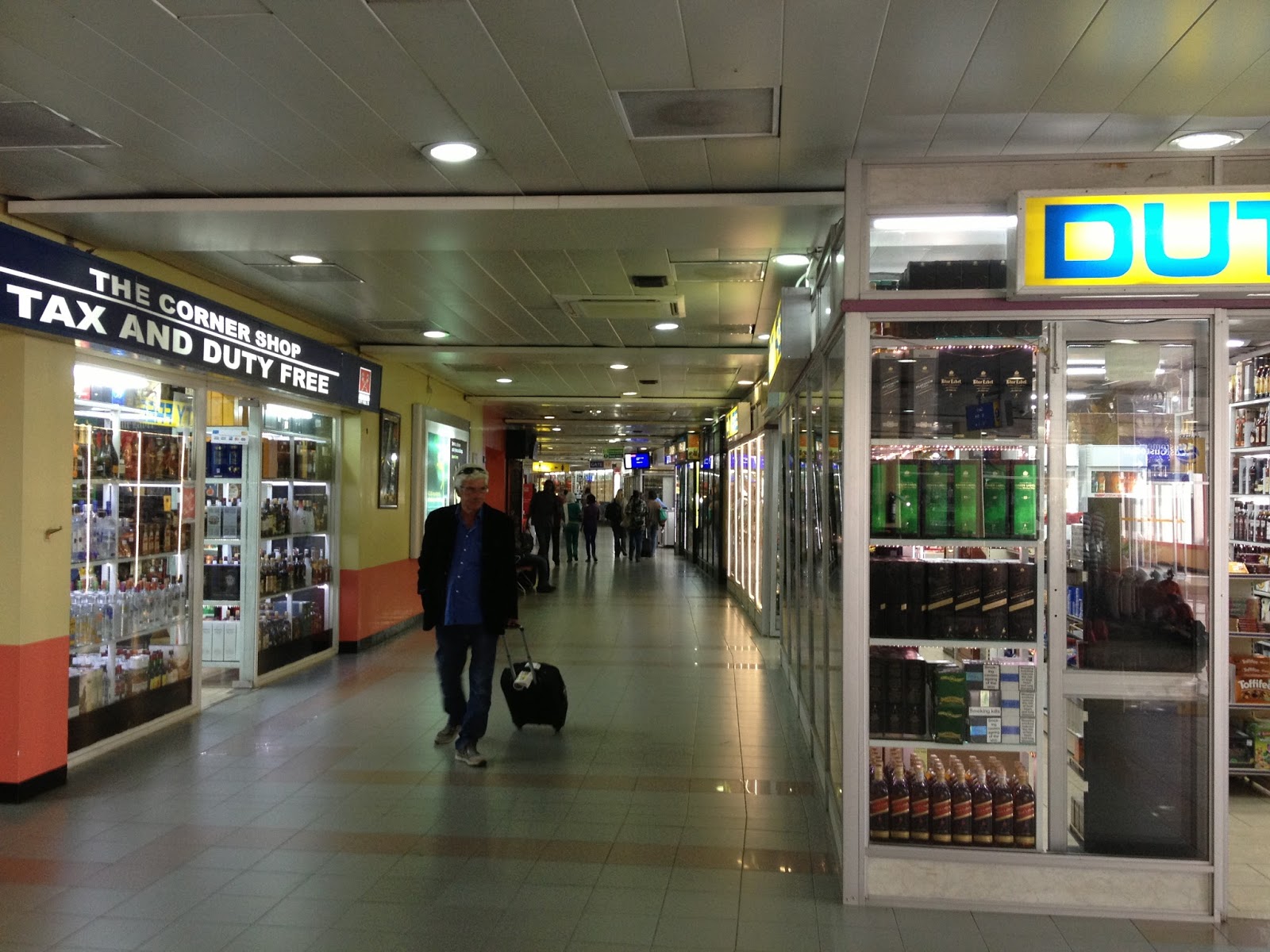 Flights Insider: Experiencing Emirates for the first time [Emirates ...