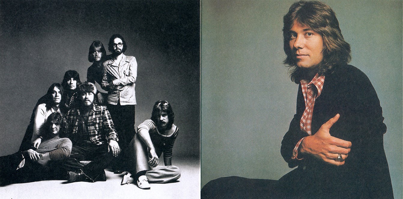 1972 Chicago V - Chicago - Rockronología