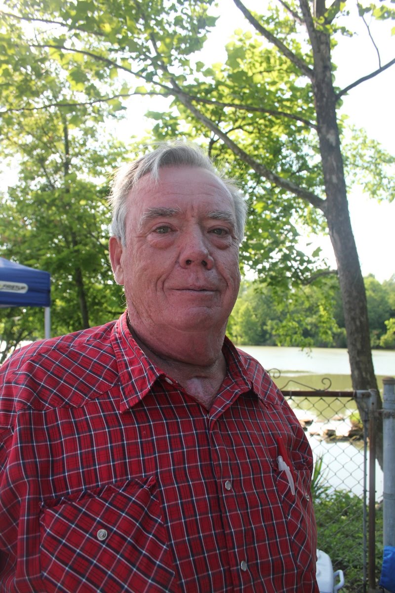 Heart of Glass - Blenko Glass: Blenko Birthday Event - Photos and ...