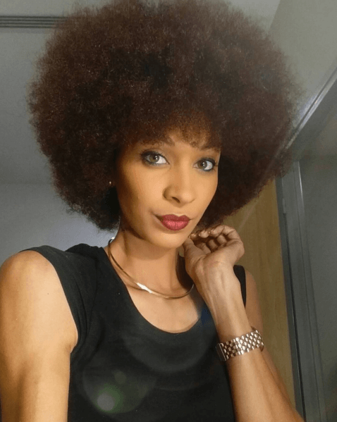 Sophie Mbeyu Blog: AFRO DIVAS!