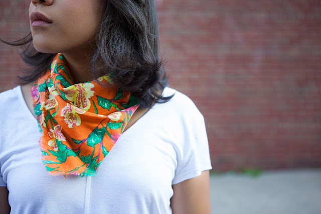 ChicMyStyles: POP color