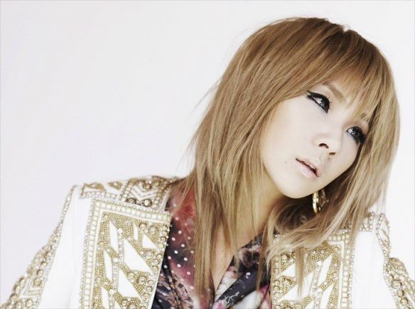 CL Profile | ALL ABOUT KOREA