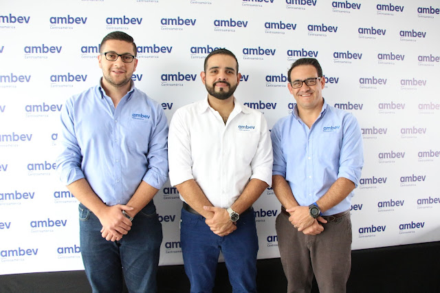 AMBEV CENTROAMÉRICA ofrece un recorrido virtual por su cervecería, en ...