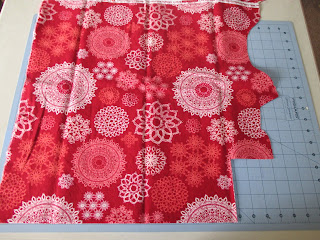 Stitches and Spills: Whimsical Fabric Wacky Wednesday Bundle Review