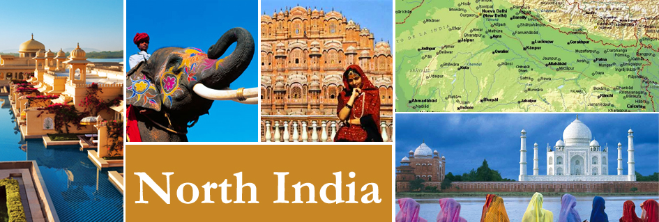 North India