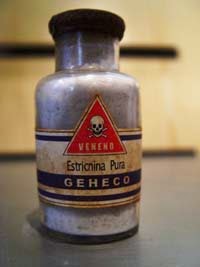 Por un Estreptococo...