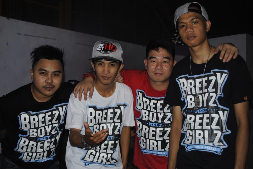 Breezy Boyz & Abaddon - Dear Biyenan — Abaddon , Breezy Boyz , Lyrics ...