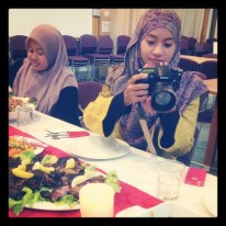 Malaysia’s Masterchef Chef Ezani comes to Adelaide.. ~ 南澳時報