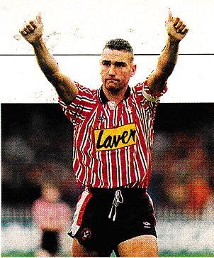 Soccer Nostalgia: Old Match Photographs-Part 12d