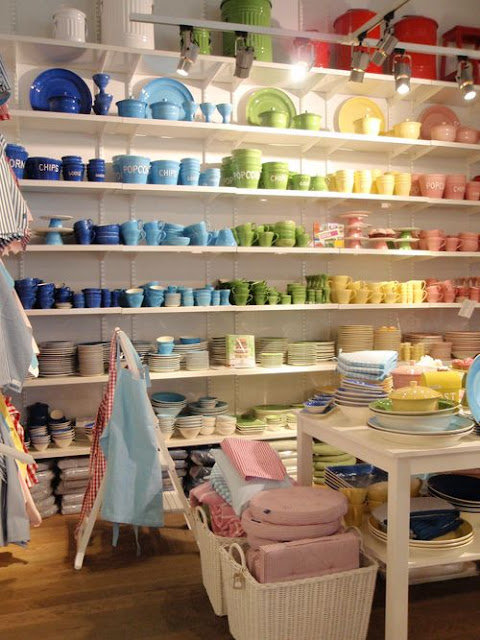 Nordic Interiors: Stockholm shopping: Bruka Design