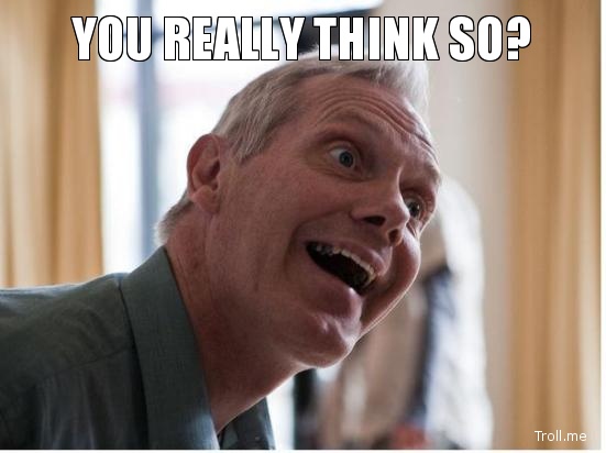 AMamaŻonka: 282. Czy naprawdę masz wątpliwości?