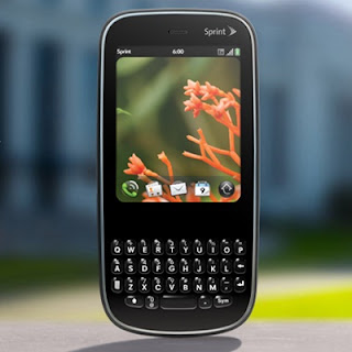 Cell Phone Facts and Deals: Palm Pixi Sprint Phone