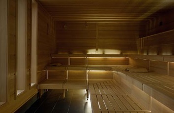 Vida Sana: Termas de Merano (Therme Meran)