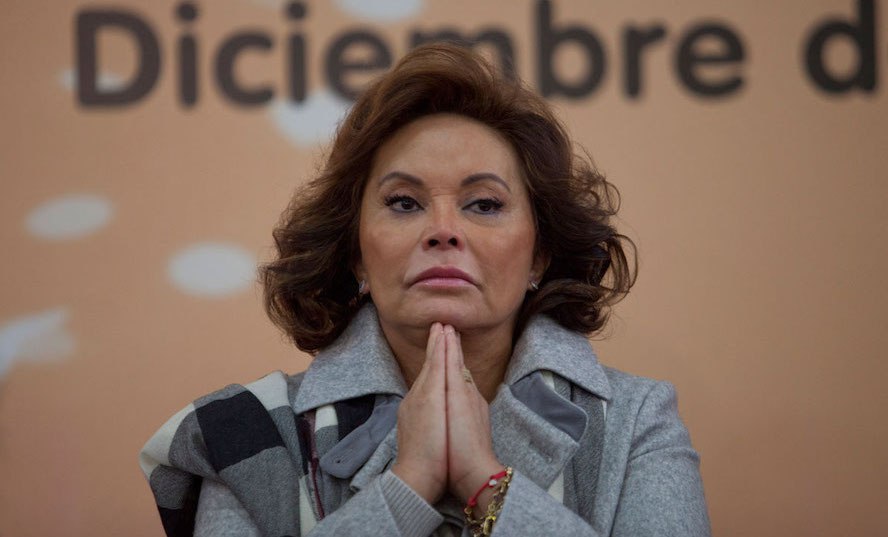 El mexiquense Hoy: Elba