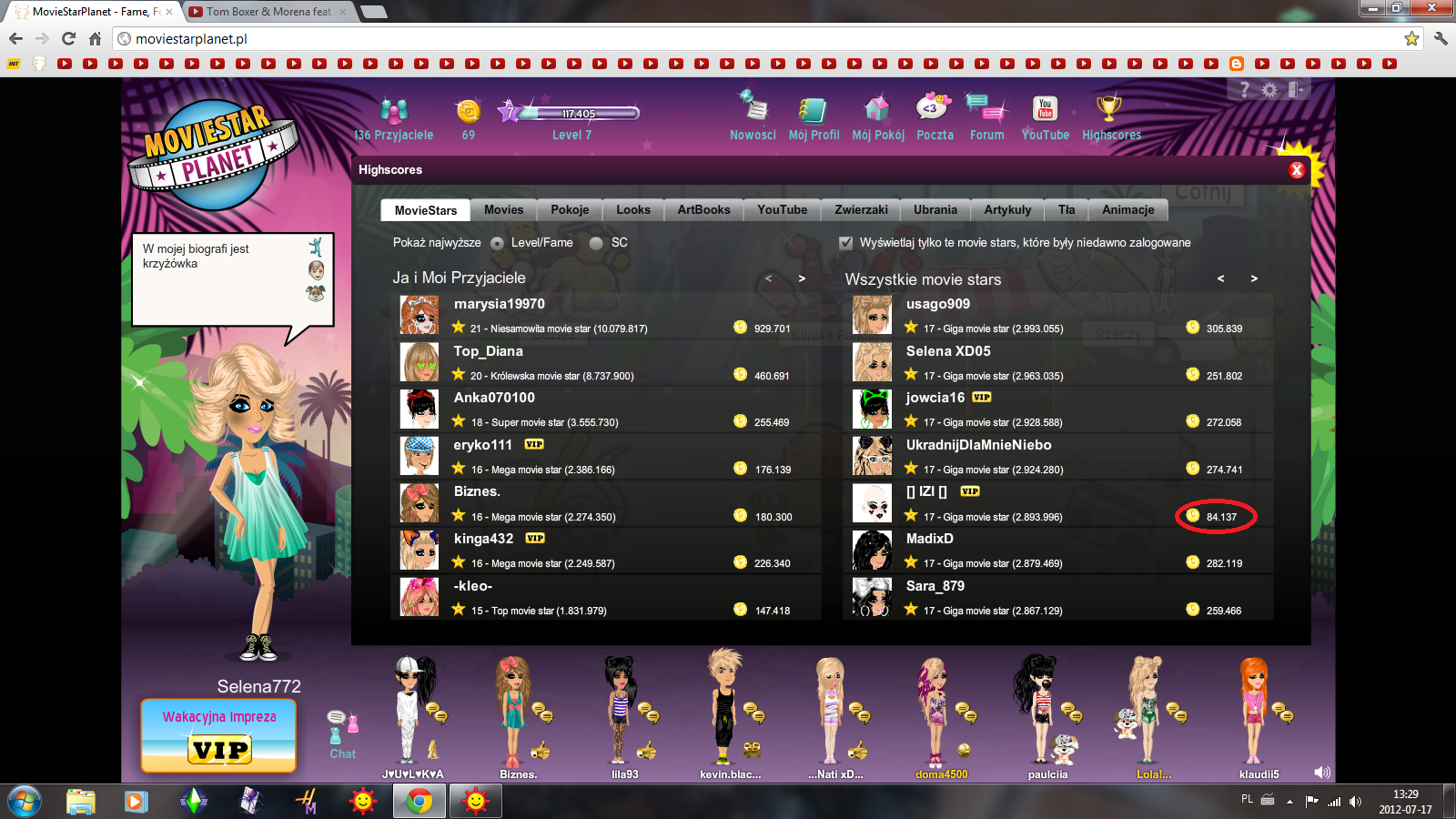 kluwkowe msp: Zdjęcia z msp