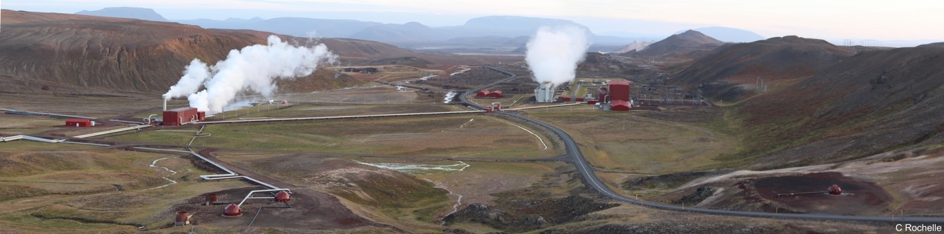Geothermal Energy: Origins, Exploitation and Energy Targets