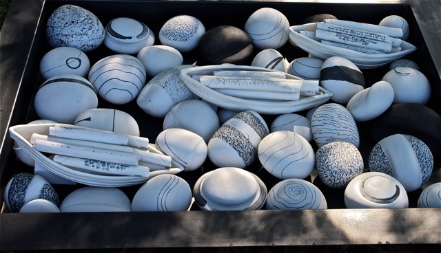 Christine Macé: Expositions