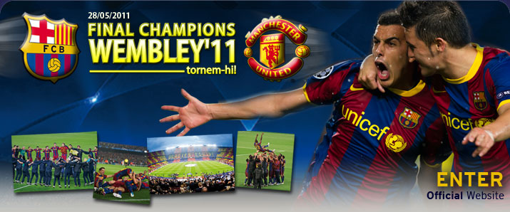 barcelona vs manchester united: Barcelona vs Manchester United ...